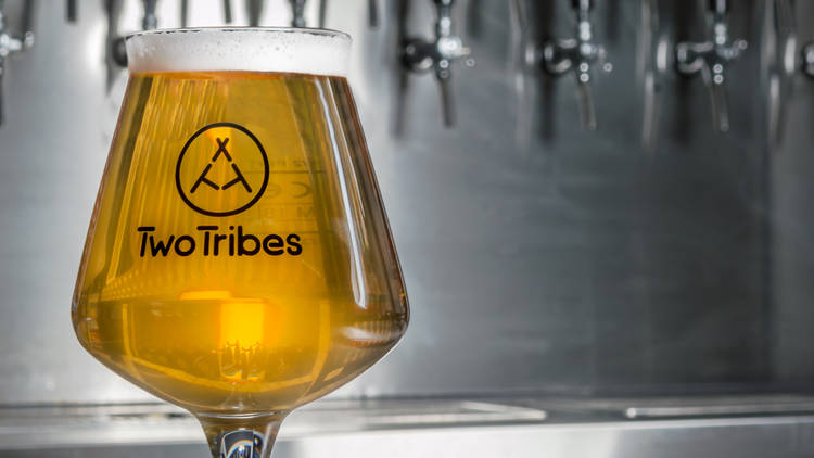 Two Tribes | Bars and pubs in King’s Cross, London
