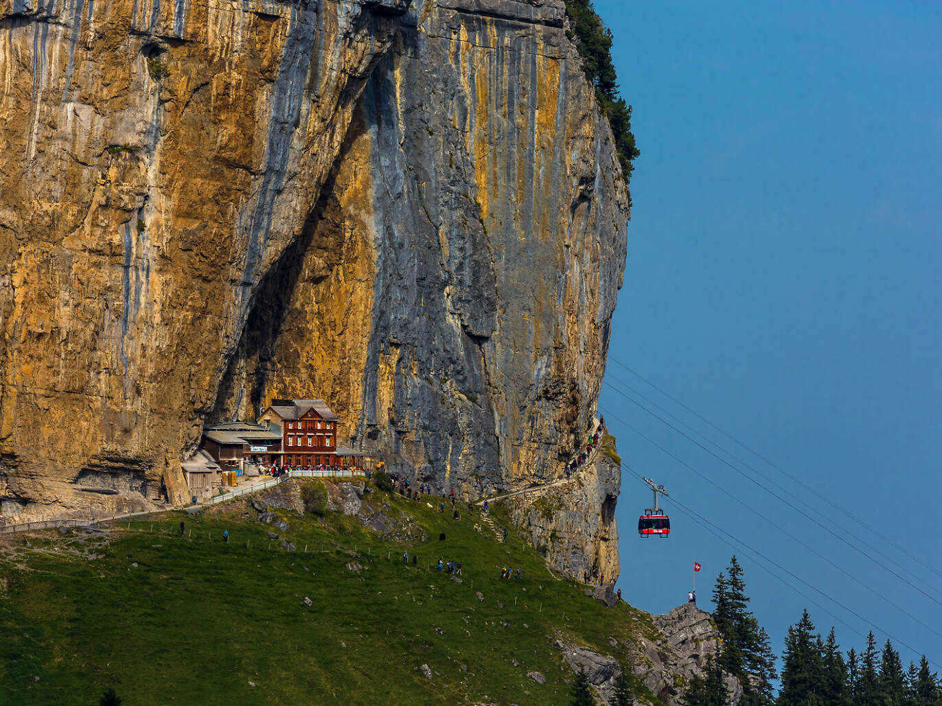 35 fun Swiss activities — Things to do — Time Out Switzerland