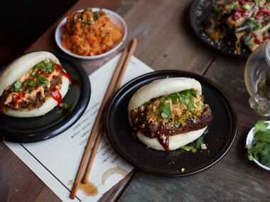 The Best Restaurants in Tooting | 10 Top South London Spots