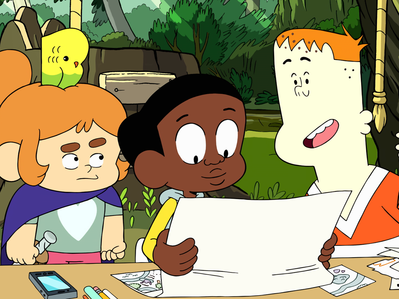 The Best Cartoons for Kids That'll Make for Must-See TV