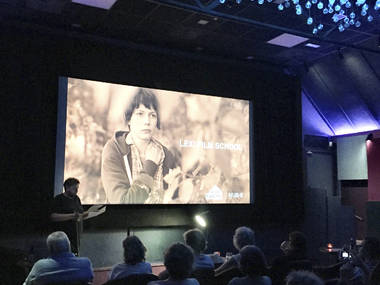 12 Alternative London Cinemas To Watch Go Watch A Film At Tonight