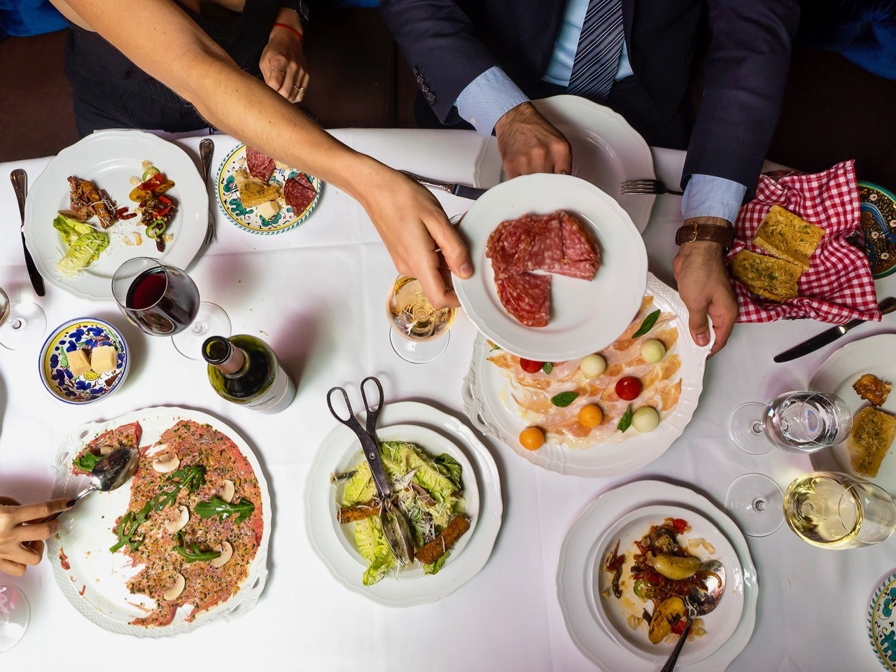 Brunch in Hong Kong: the ultimate weekend brunch guide
