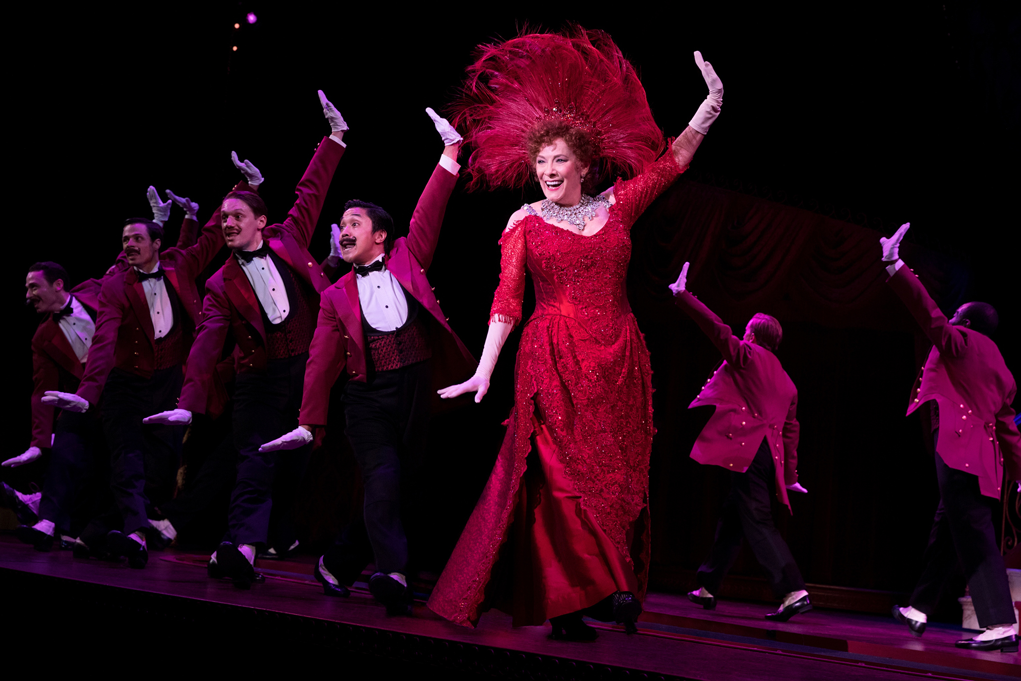 Hello, Dolly! | Things to do in Miami