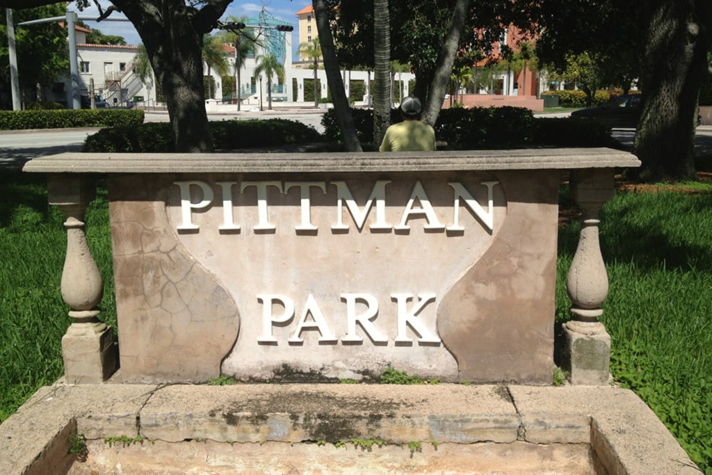 Pittman Park | Things to do in Coral Gables, Miami