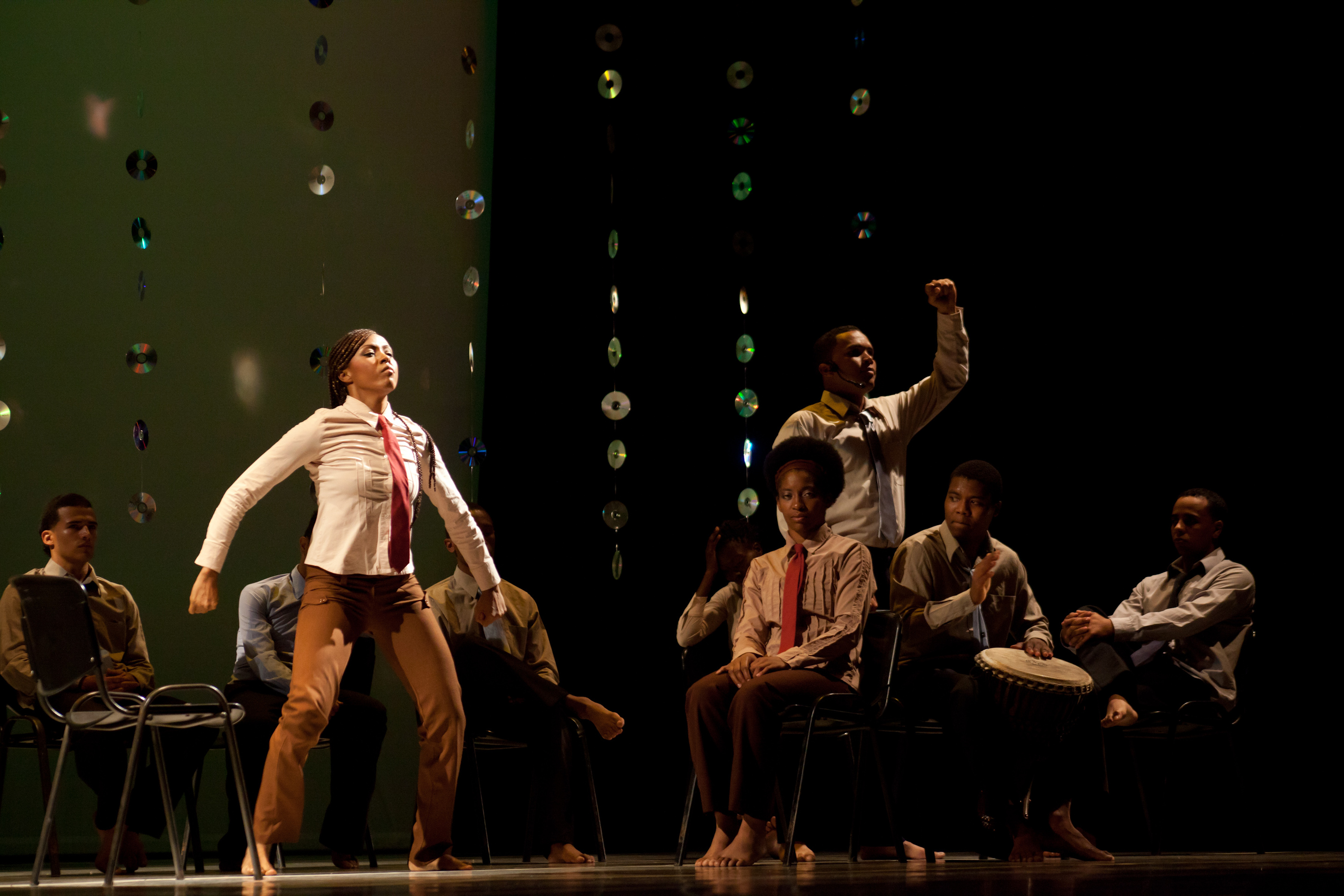 Best Dance Shows This Month in New York City