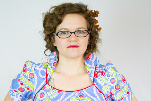 Ruffles, or a Progression of Rakes | Theater in New York