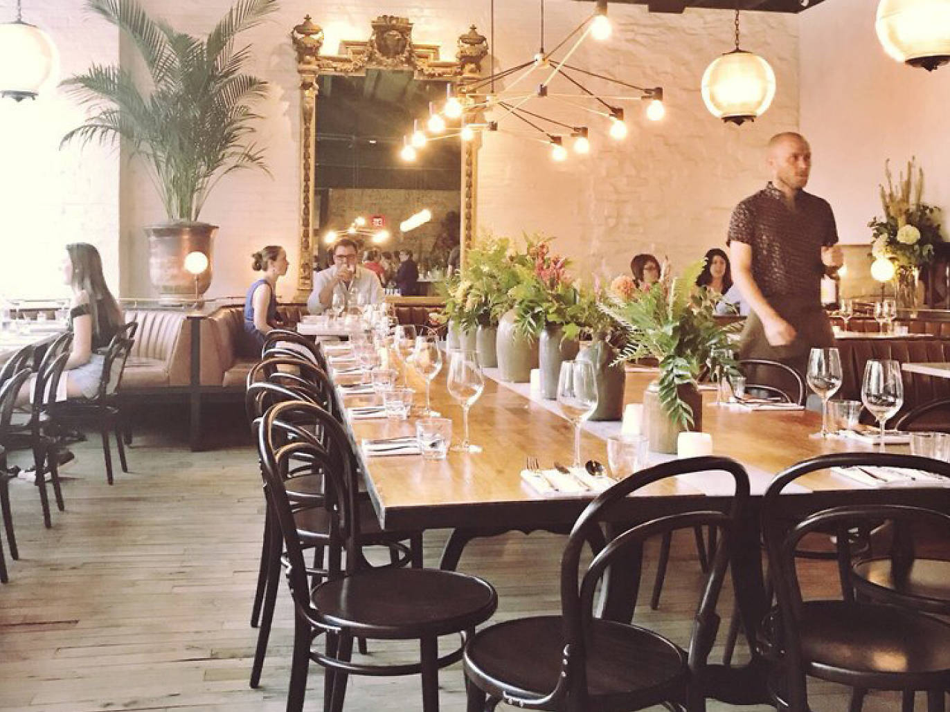 14 Best Restaurants in Cambridge: Fine Dining and Cool Eats