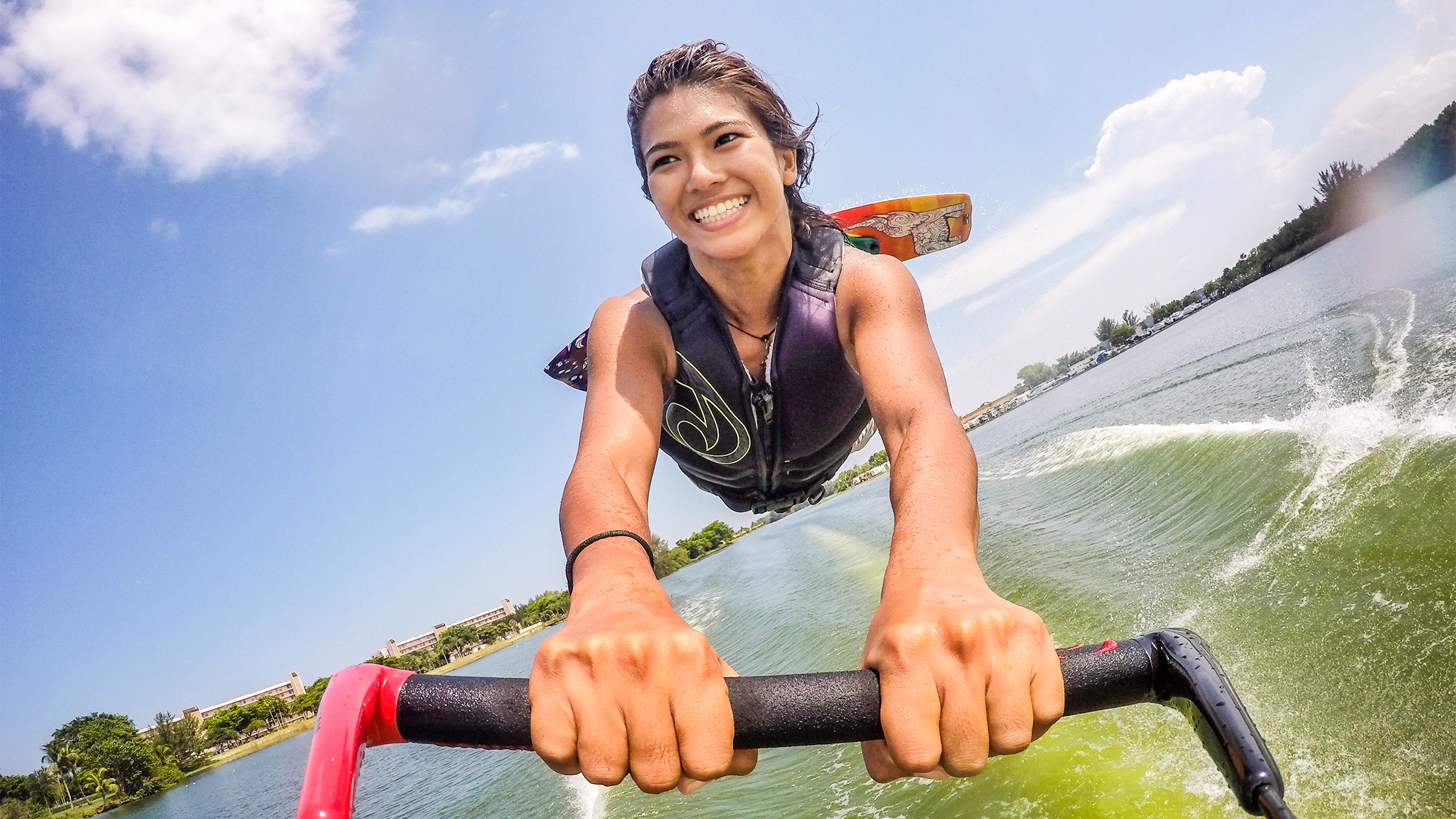 Insider’s guide to Singapore: Sasha Christian