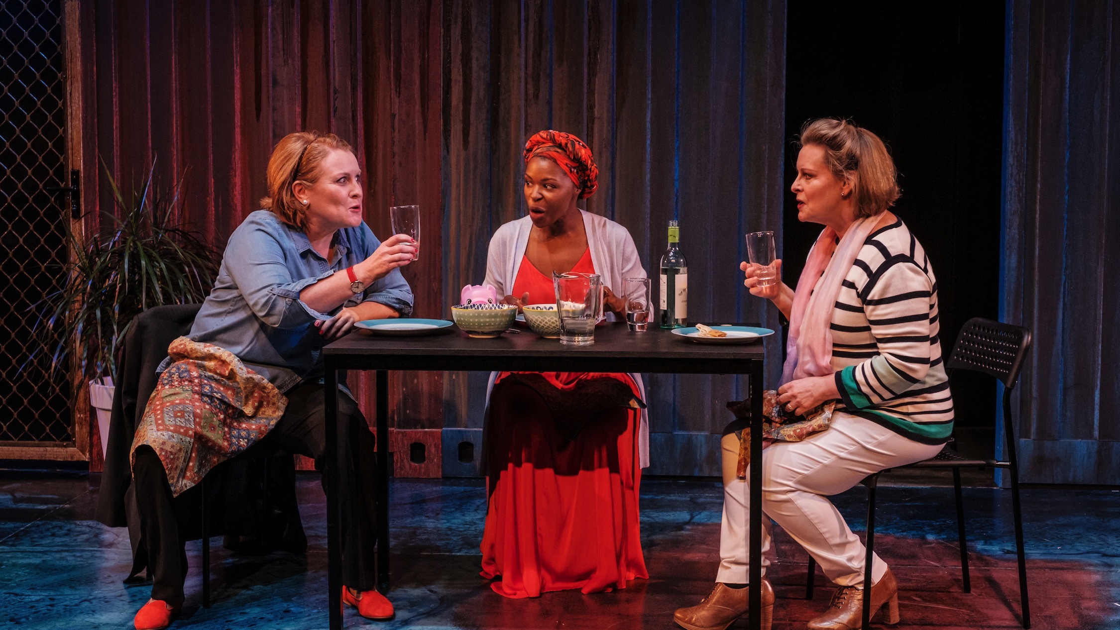 Maggie Stone review | Theatre in Sydney