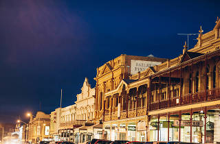 The ultimate travel guide to visiting Ballarat