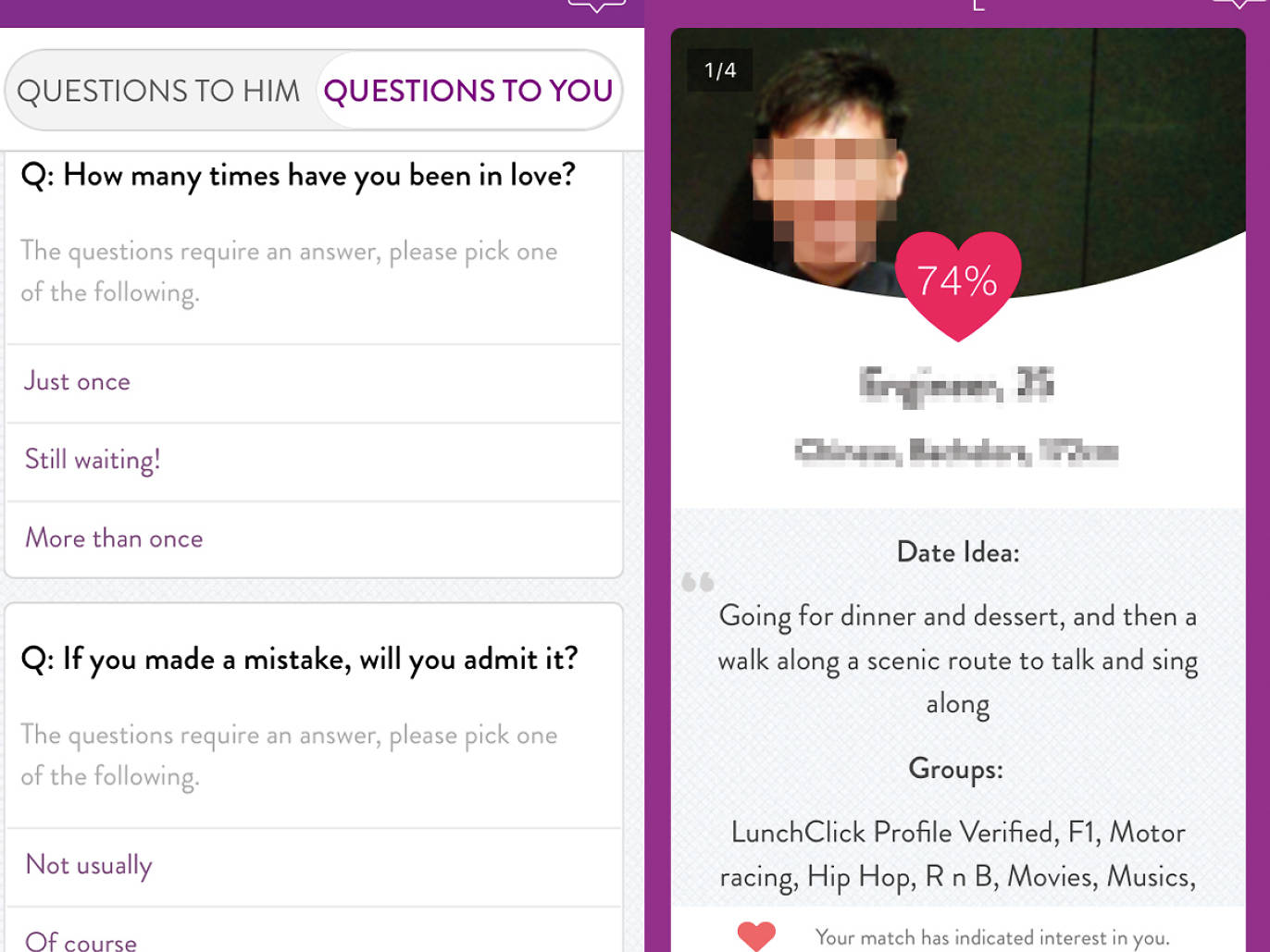 10 Best And Worst Dating Apps In Singapore