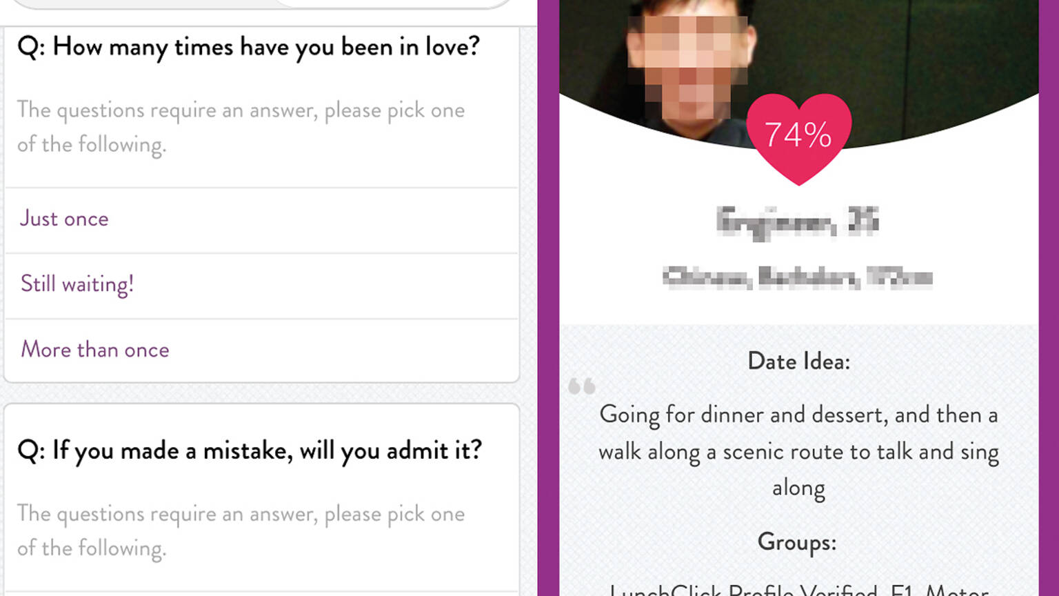 10 Best And Worst Dating Apps In Singapore