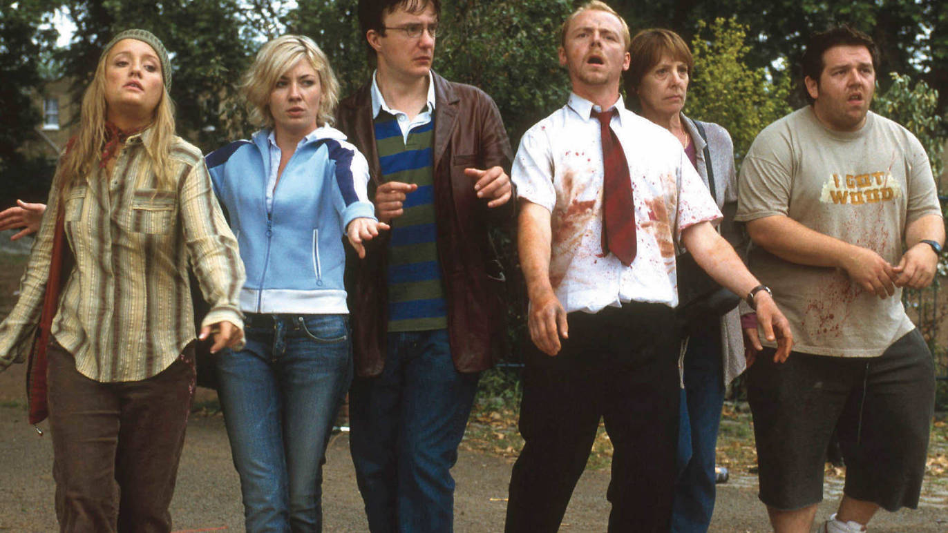 The 30 Best And Goriest Zombie Movies Of All Time