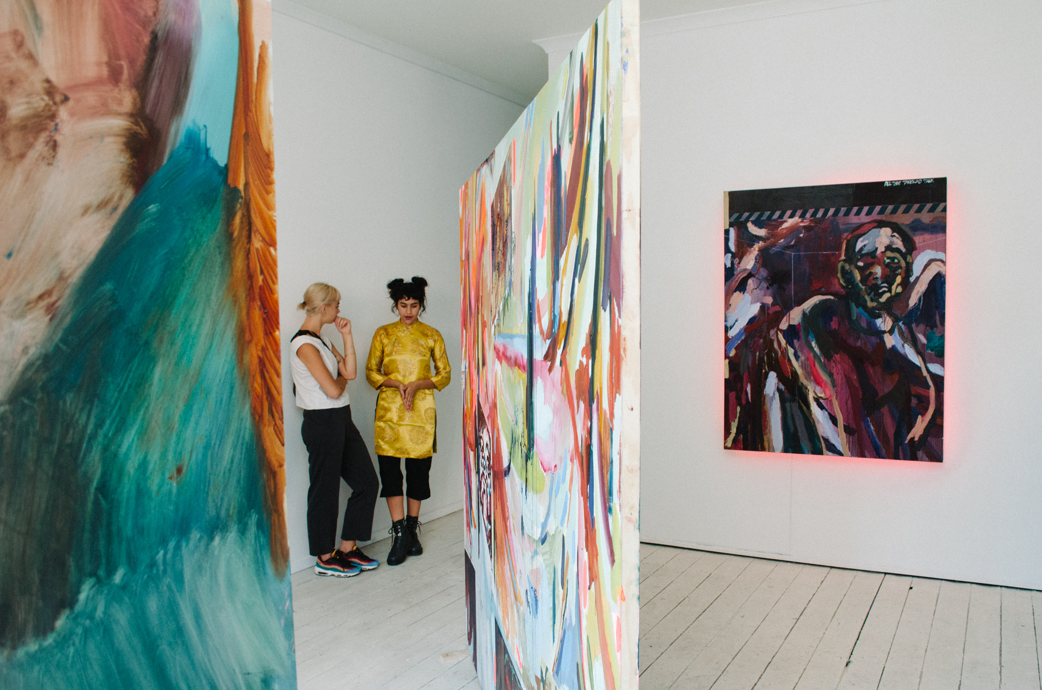 The best free art galleries in Melbourne