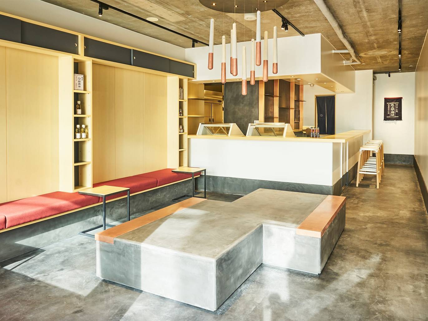 The best cafés in Shibuya, Harajuku and Omotesando | Time Out Tokyo