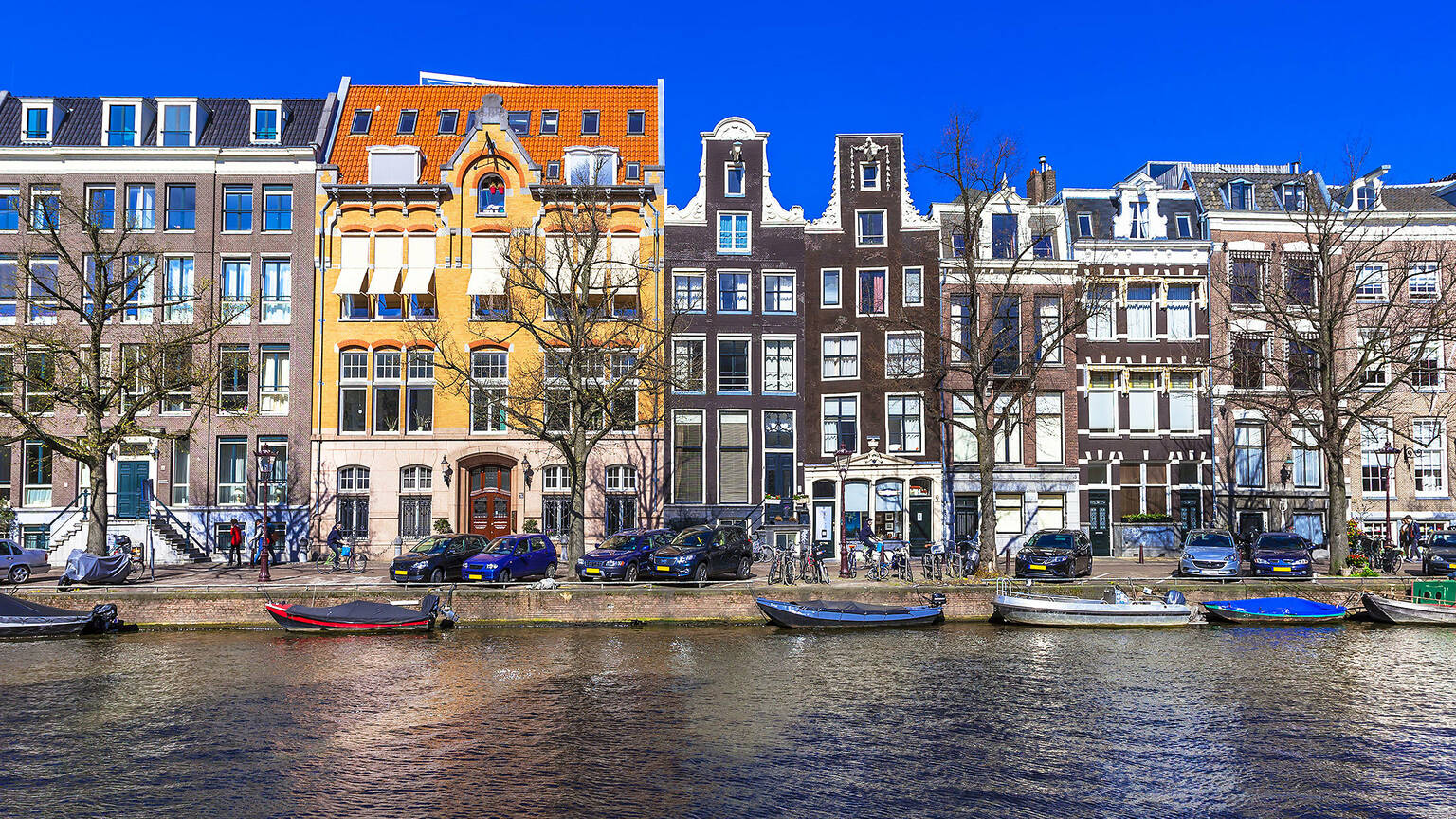 Where to Stay in Amsterdam for 2025: The Ultimate Local’s Guide