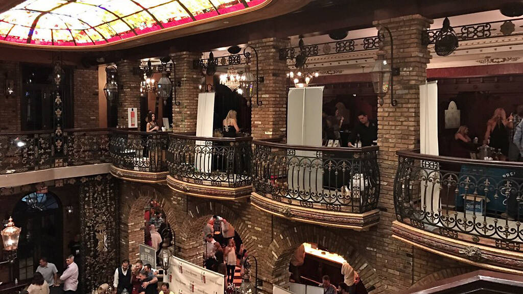 The Cruz Building | Things to do in Allapattah, Miami