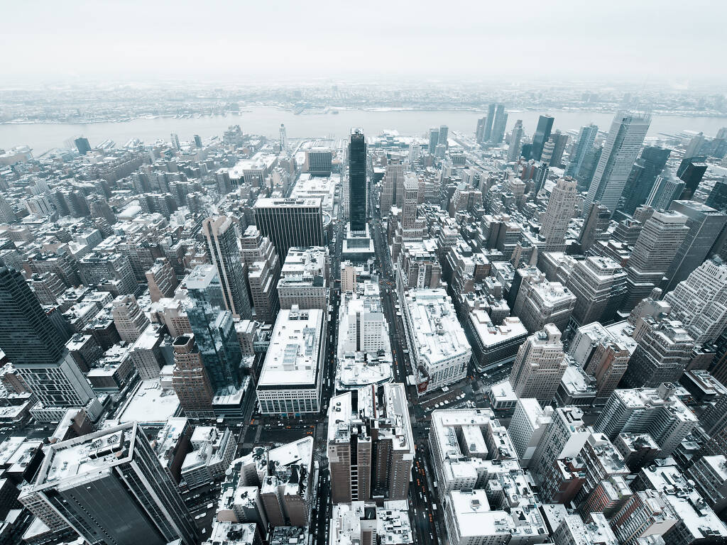 NYC Events Calendar for 2026 Featuring the Best Things to Do