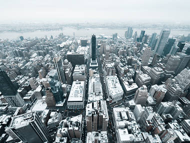 NYC Events Calendar for 2026 Featuring the Best Things to Do