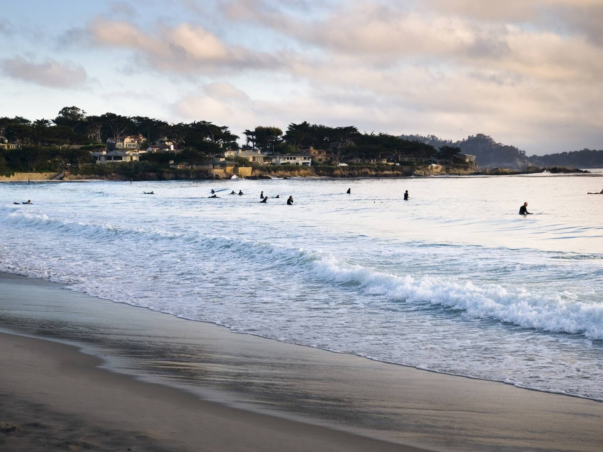 Monterey, California 2025 | Ultimate Guide To Where To Go, Eat & Sleep ...