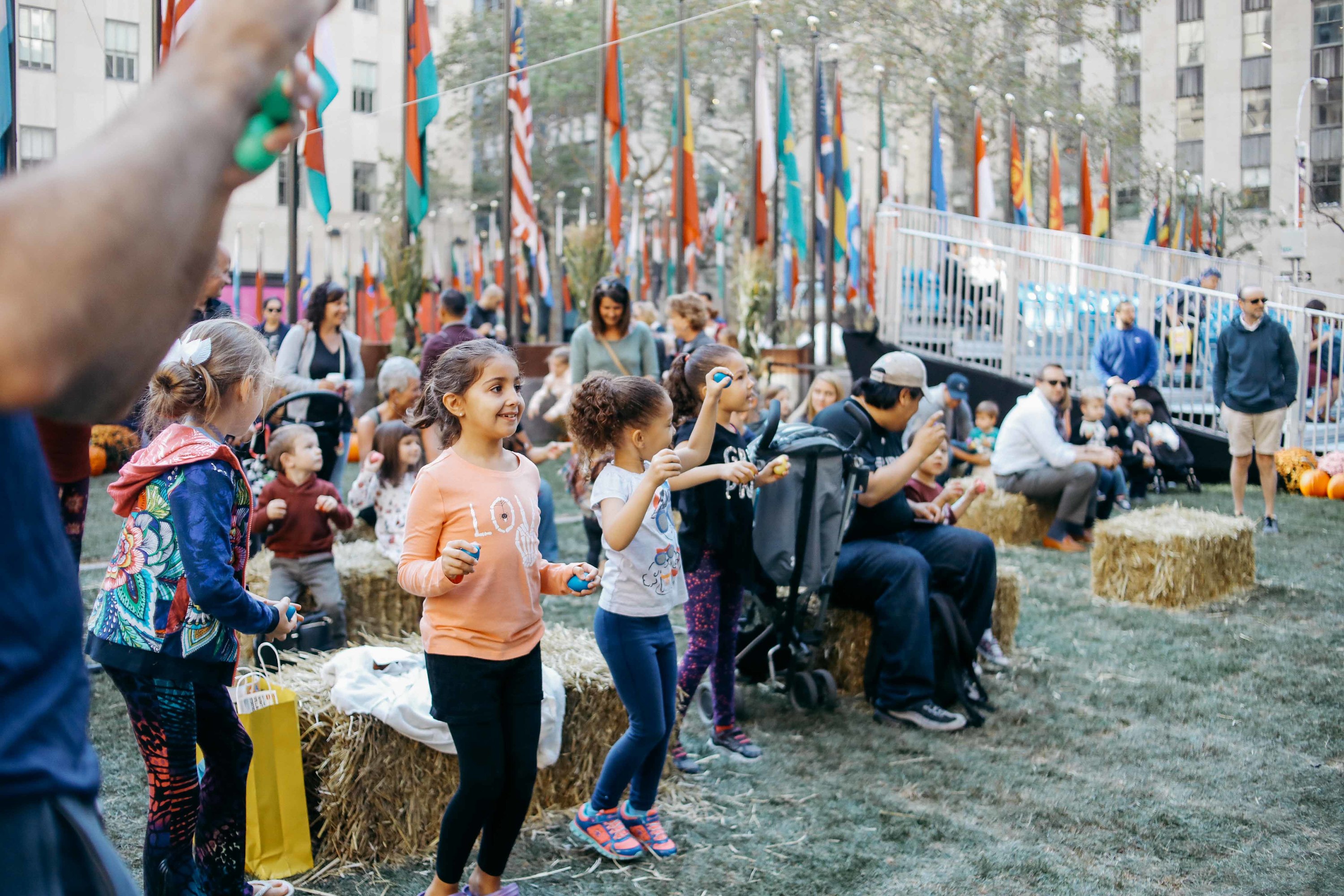 Kids Rock Fall Fest | Kids in New York Kids