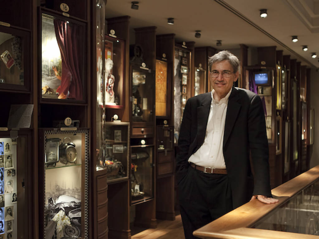 Beyoğlu guide – the best things to do, see, eat and drink – Time Out ...