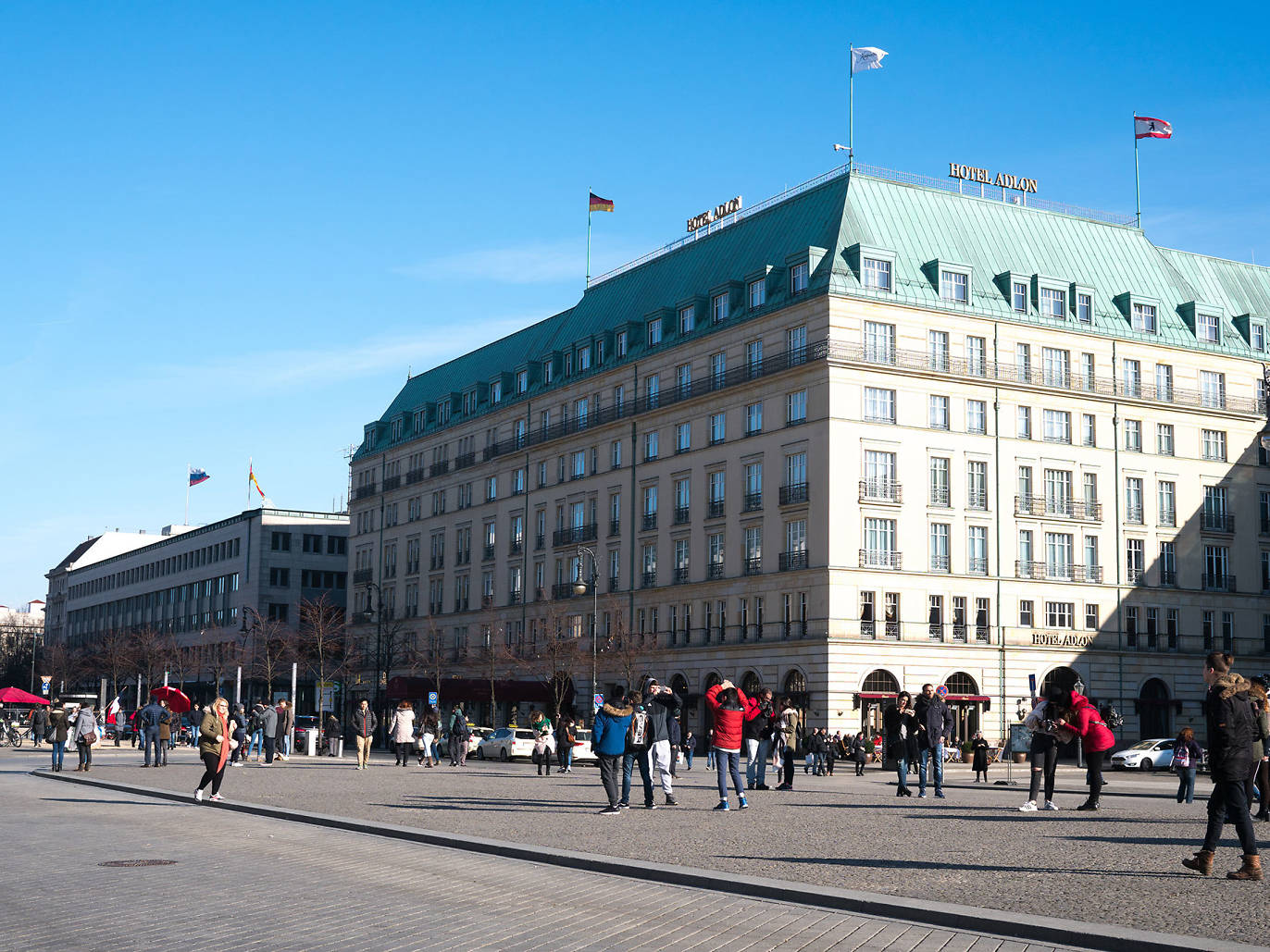 16 Best Attractions in Berlin to Fill That Bucket List