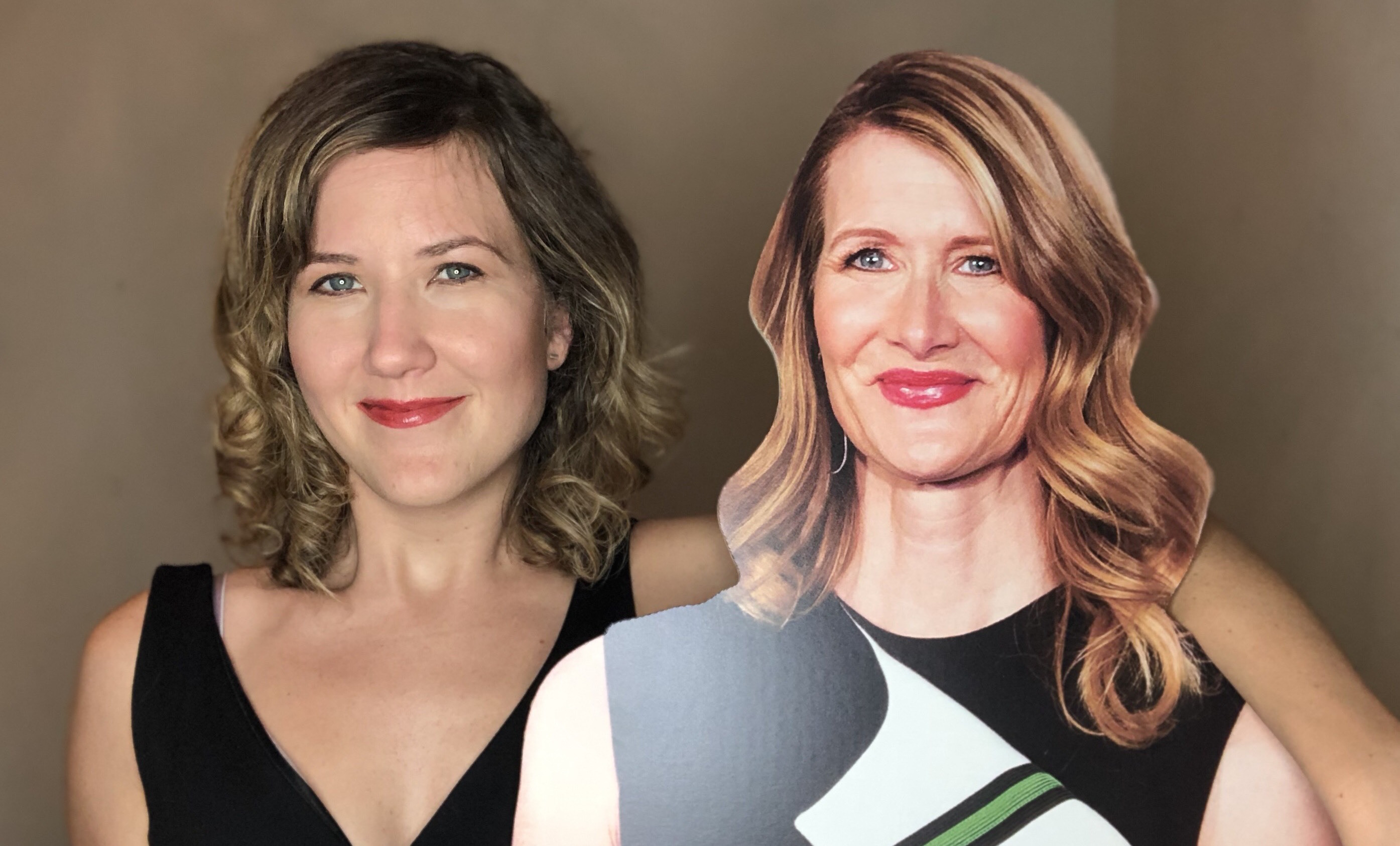 Maria Wojciechowski: You Know Who You Look Like? | Comedy in New York