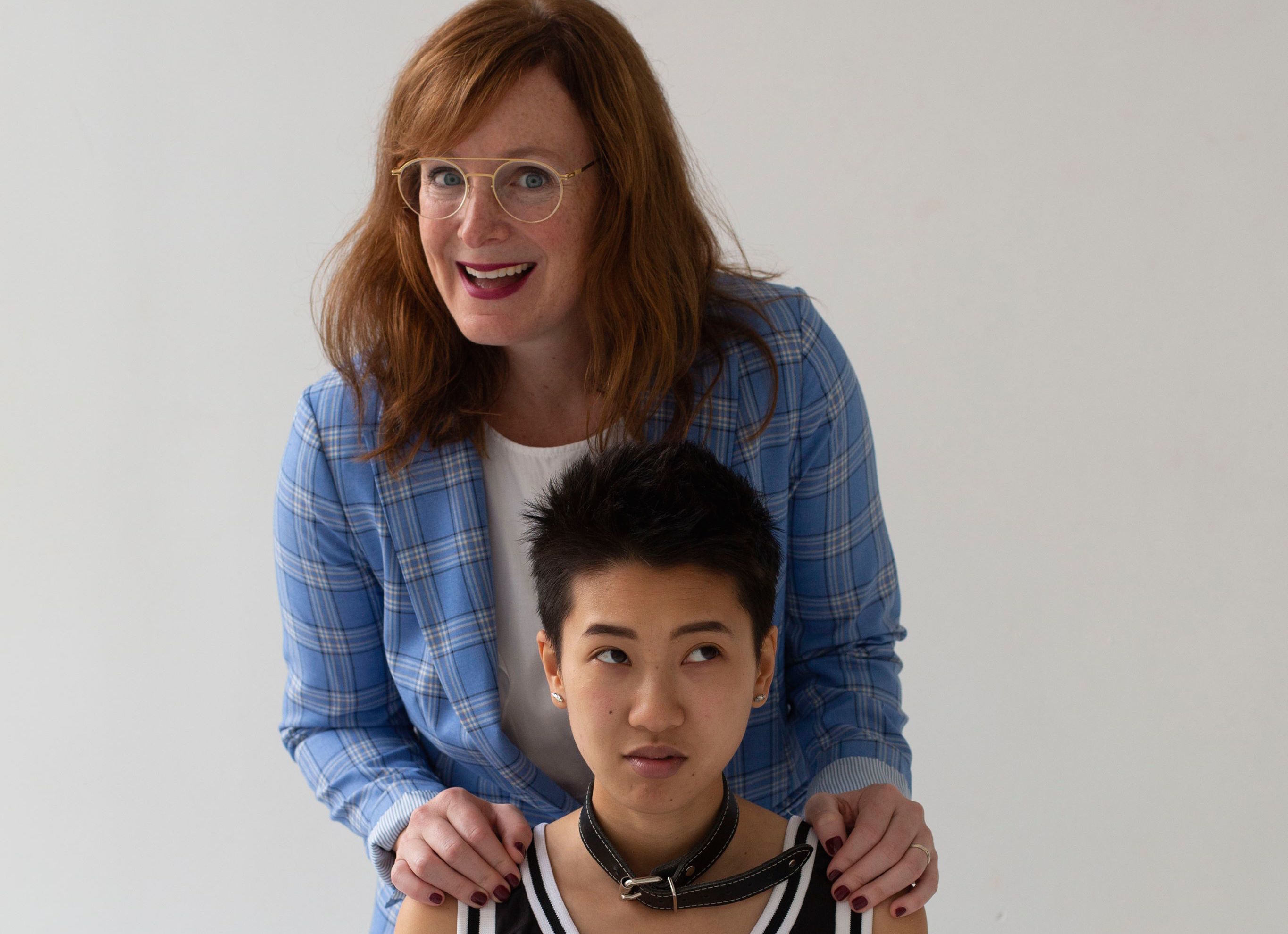 Jess & Jes | Comedy in New York