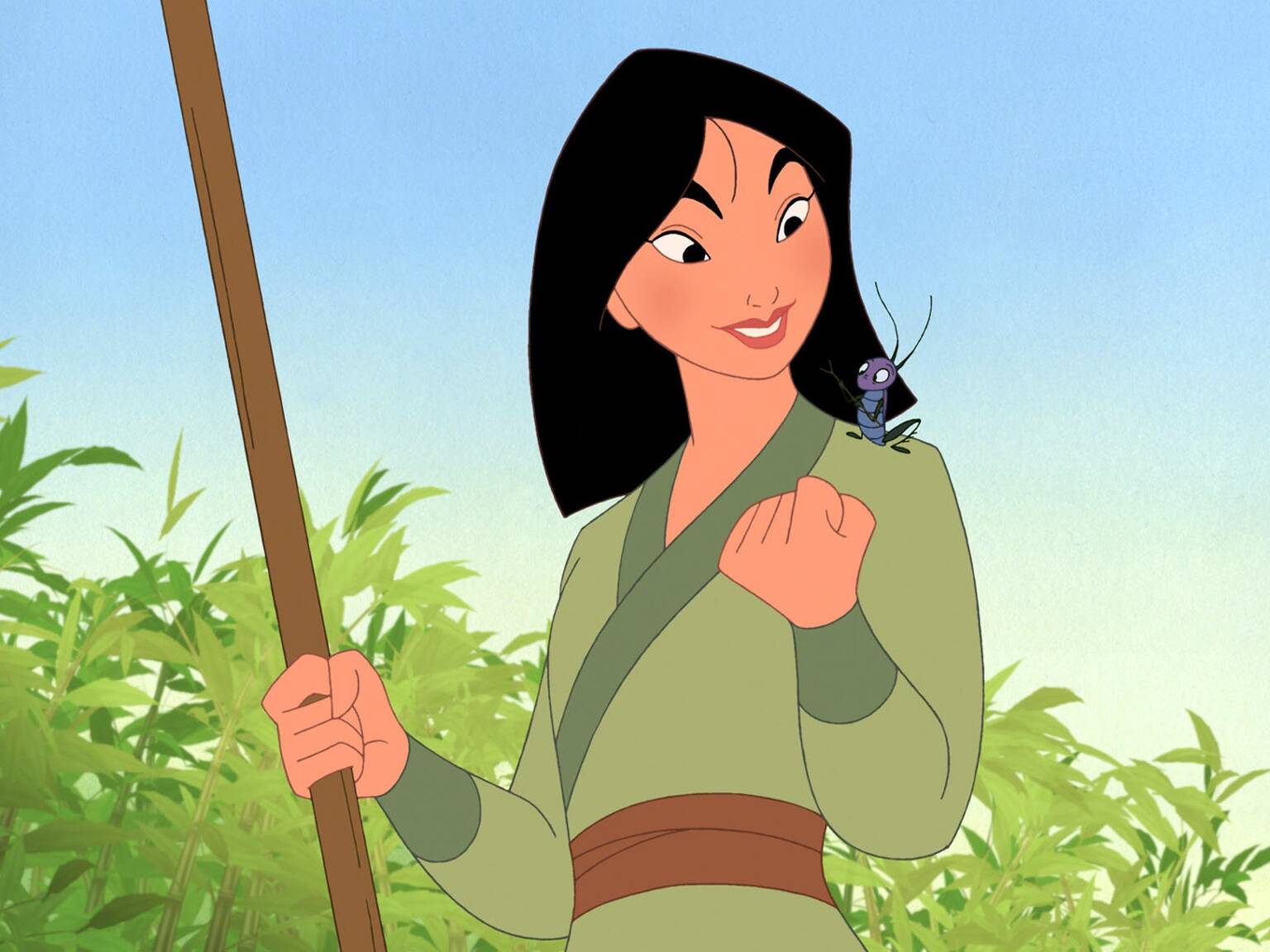 Best Disney Princess Movies All Kids Need To Watch