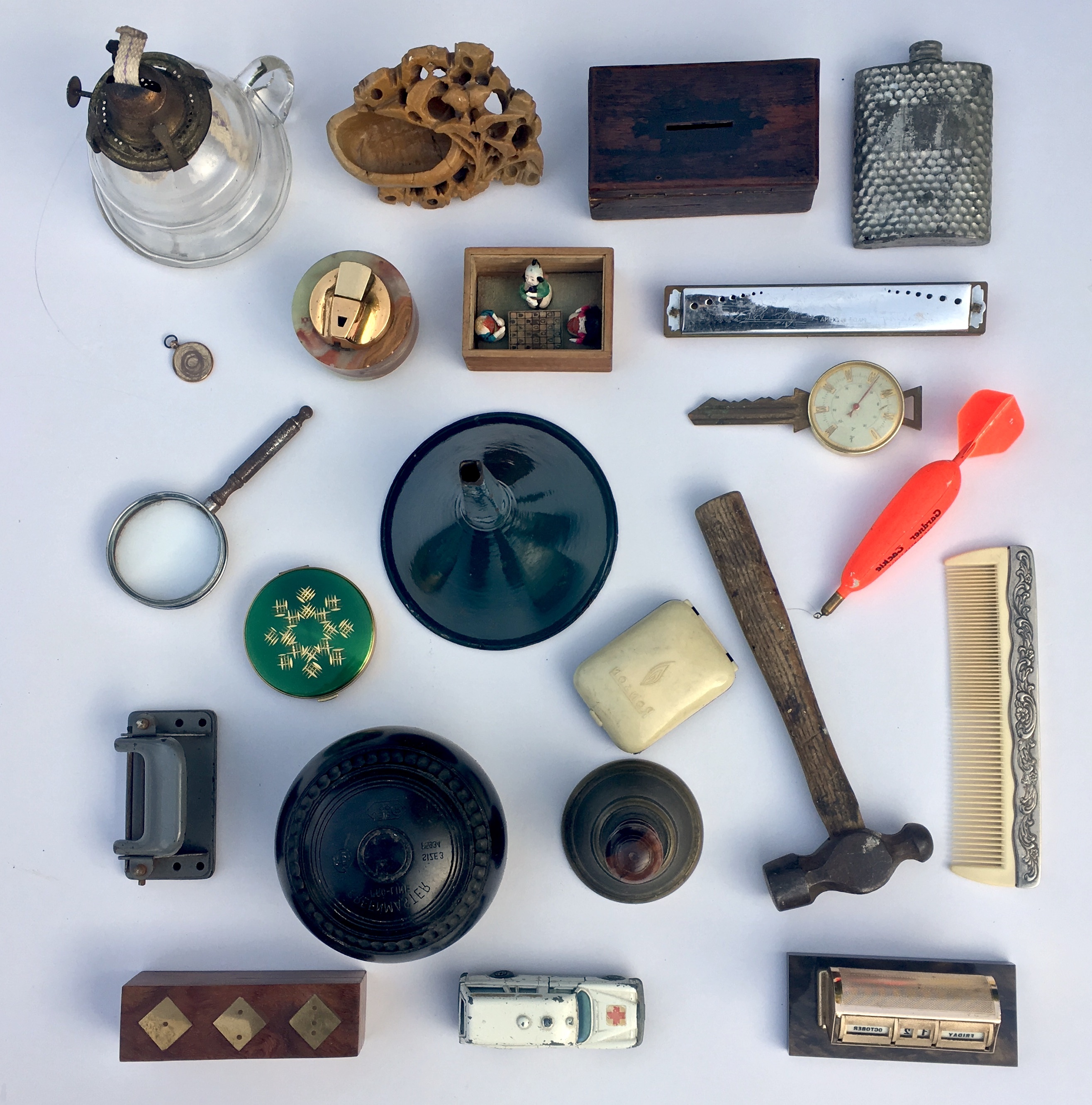 THINGS | Things to do in London