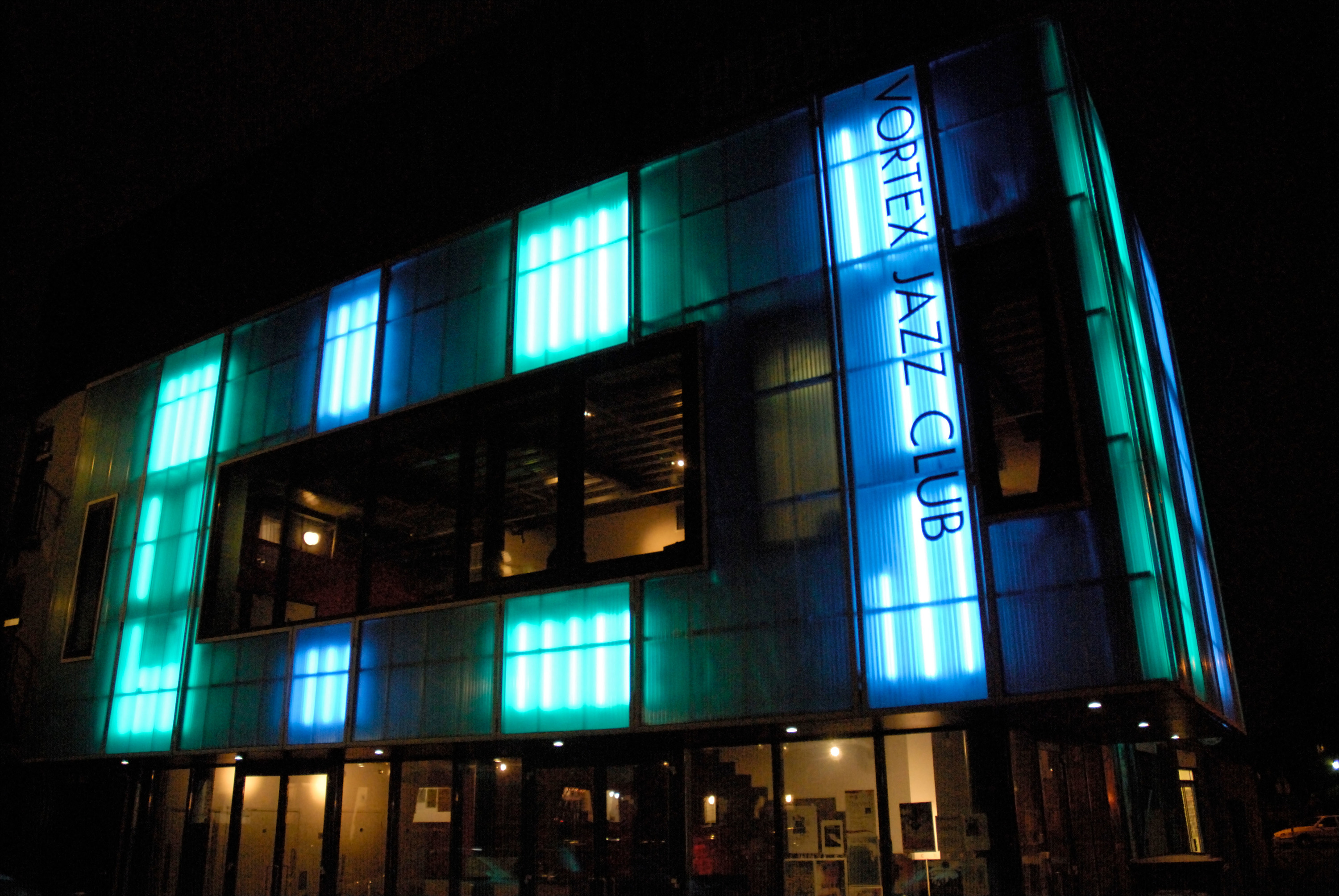 Vortex Jazz Club | London Venue Guide | Time Out