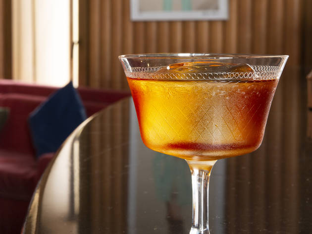 Ziggy’s | Bars and pubs in Regent Street, London