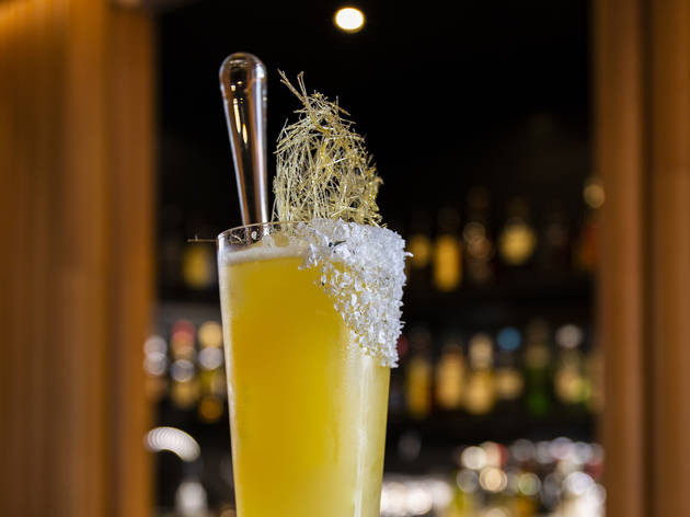 Ziggy’s | Bars and pubs in Regent Street, London