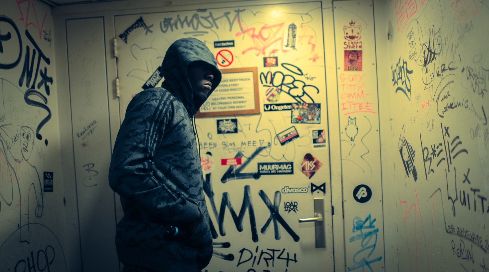 #Merky Books Live | Things to do in London