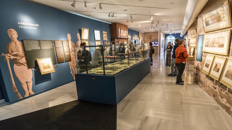 ANAMED | Things to do in İstiklal Caddesi, Istanbul