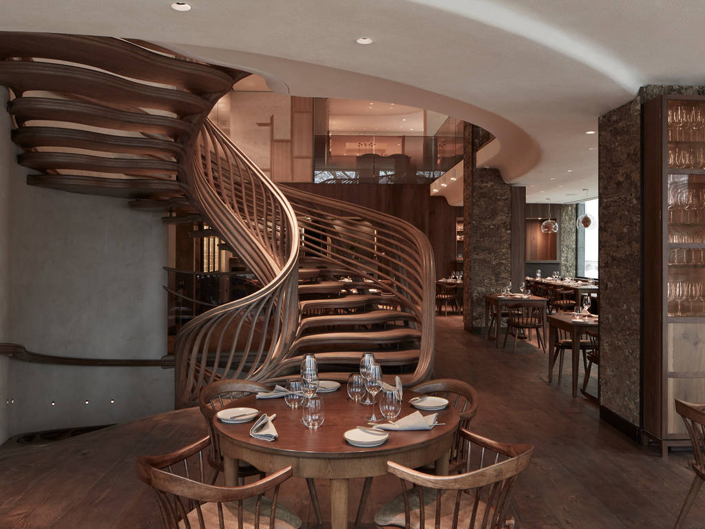 22 Best Breakfasts in London To Start Your Day Right