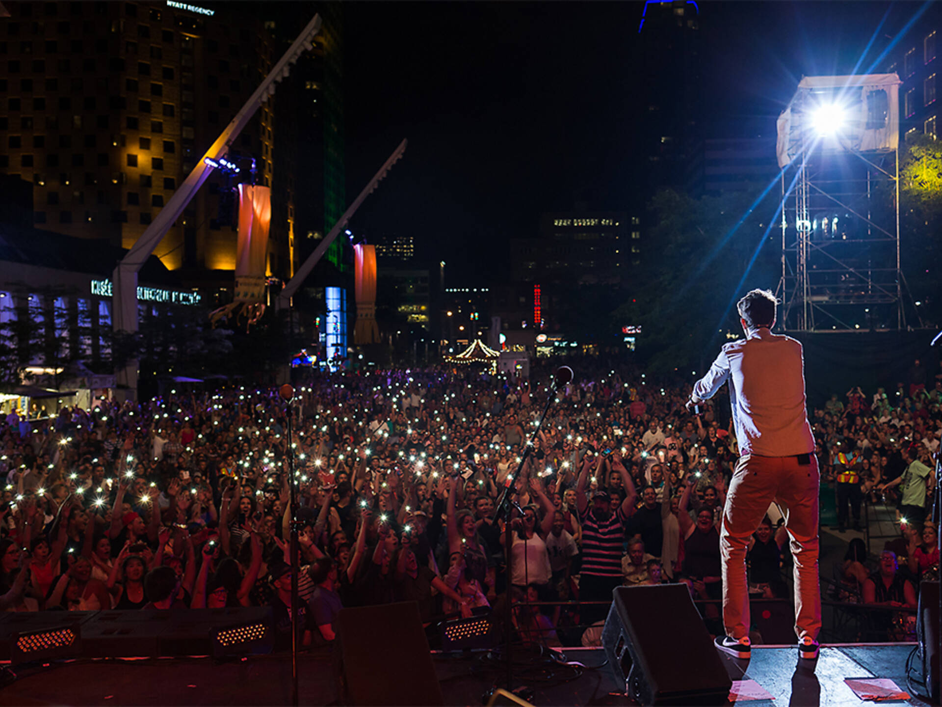 23 Best Annual Montreal Events and Festivals for Arts and Culture