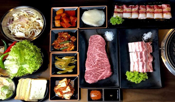 Pujim | Restaurants in Chinatown, Singapore