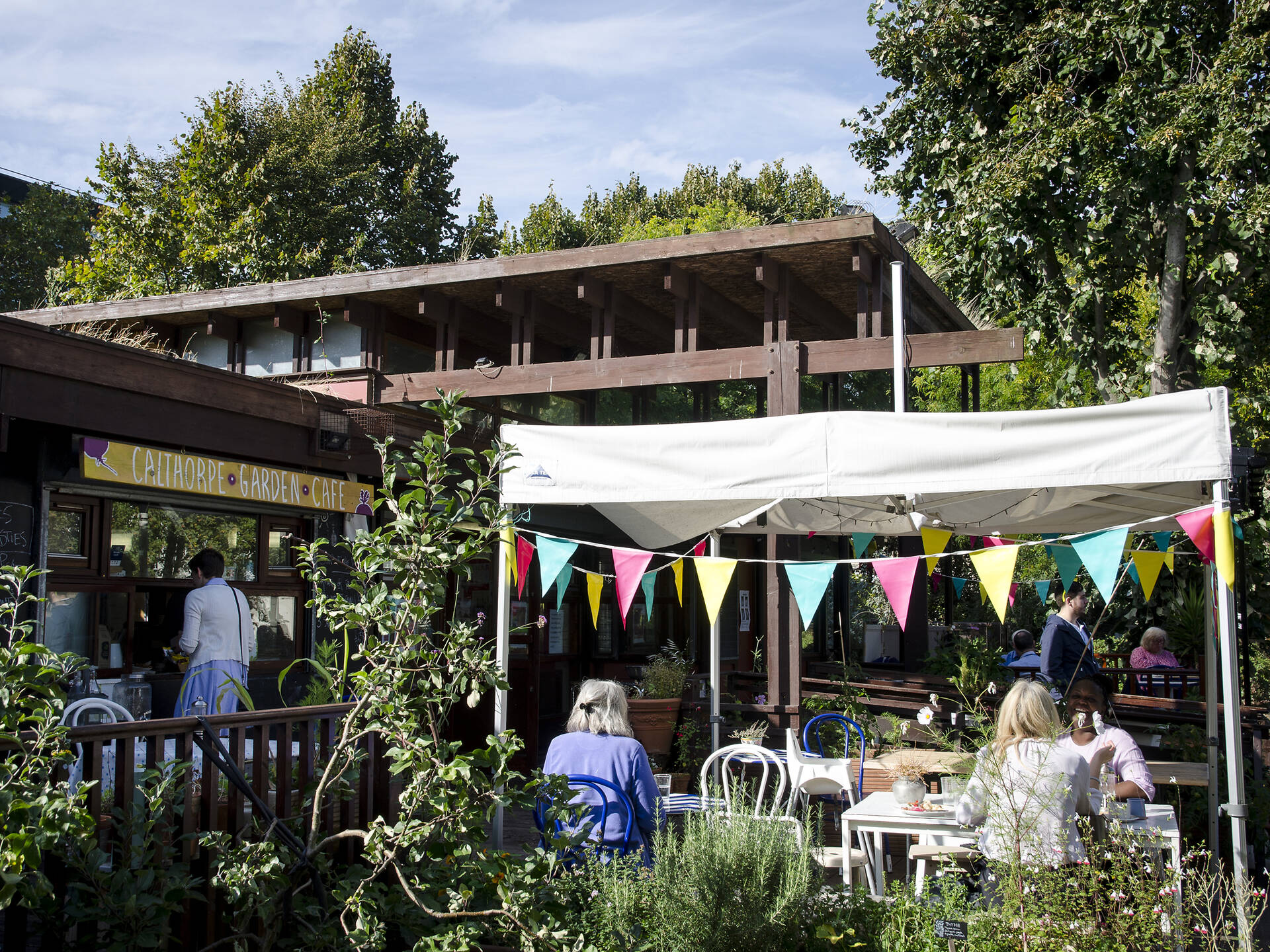 13 Secret Spots To Explore In King's Cross