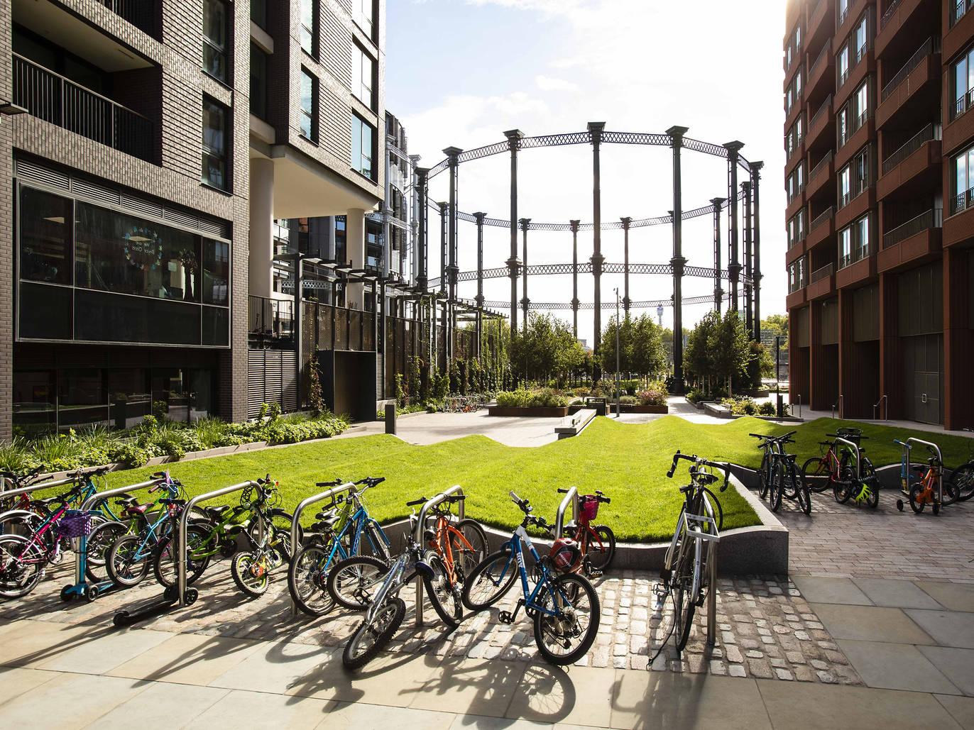 13 Secret Spots To Explore In King's Cross