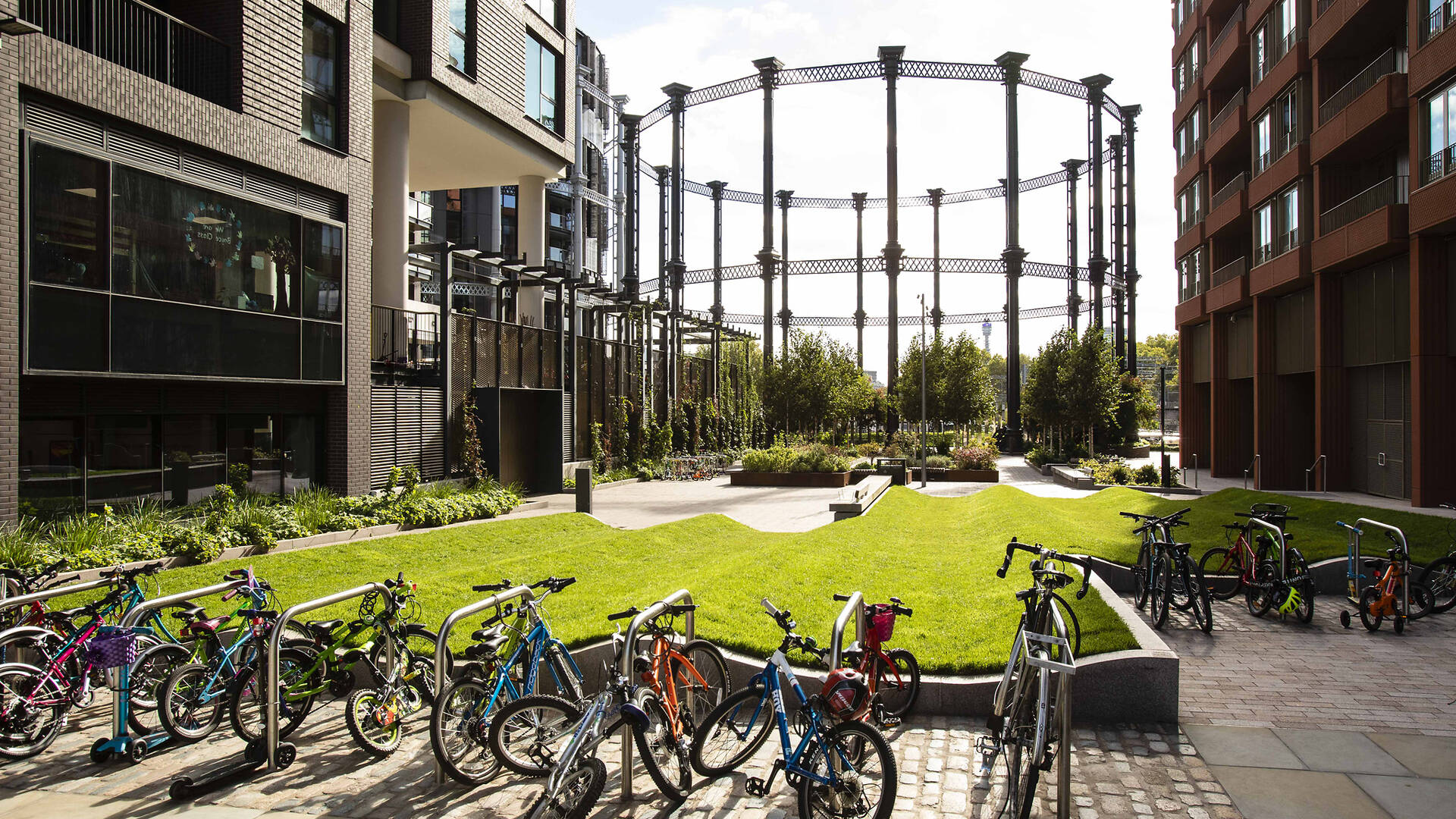 13 Secret Spots To Explore In King's Cross