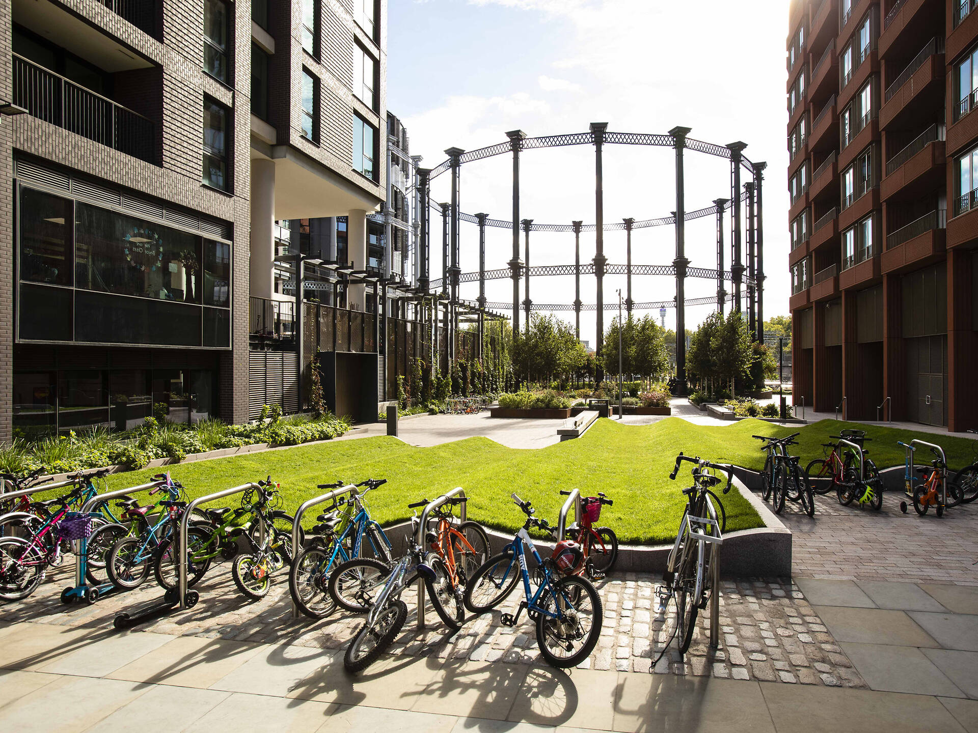 13 Secret Spots To Explore In King's Cross