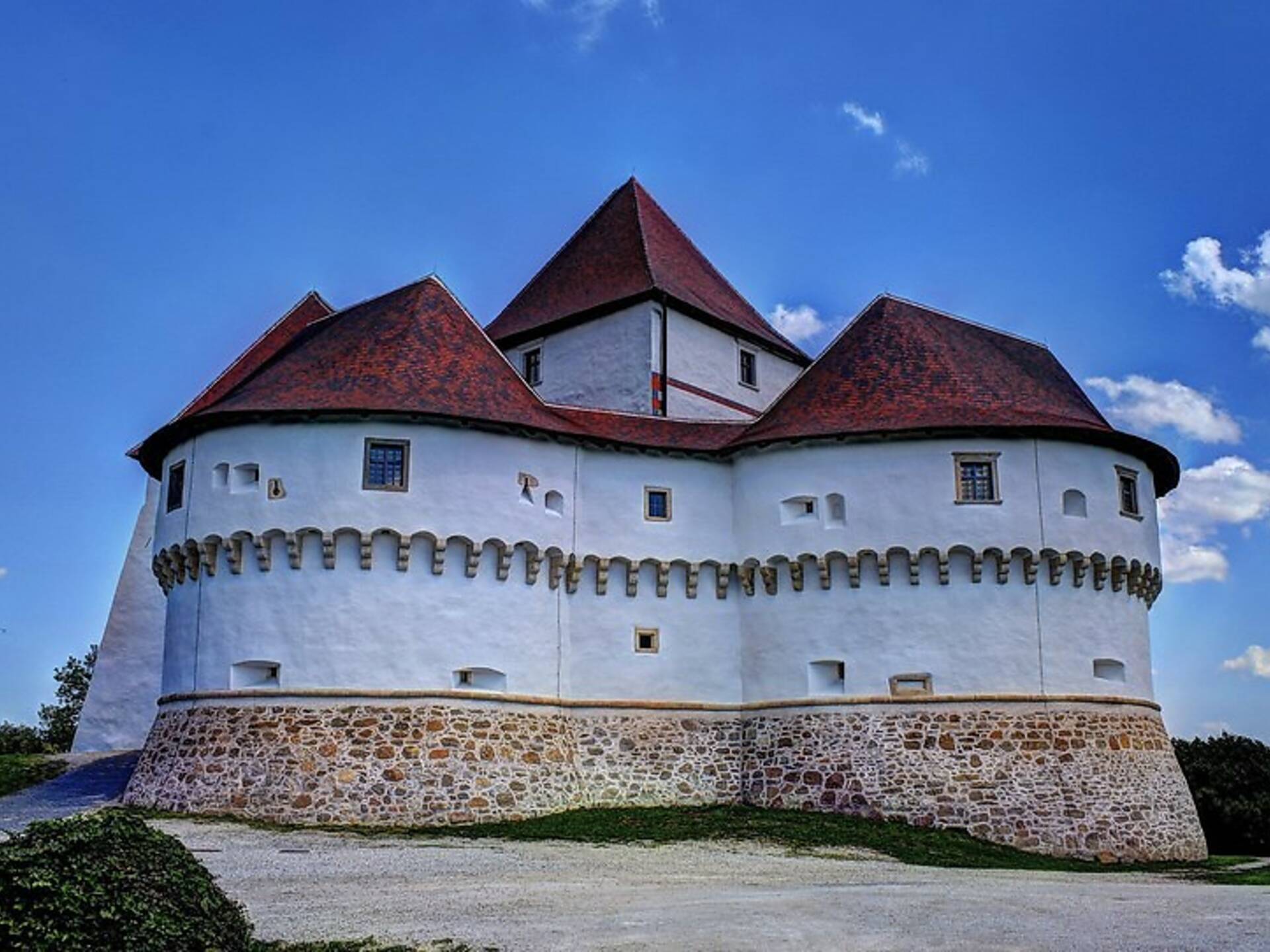 Ten amazing castles in Croatia | Castles in Croatia | Time Out Croatia