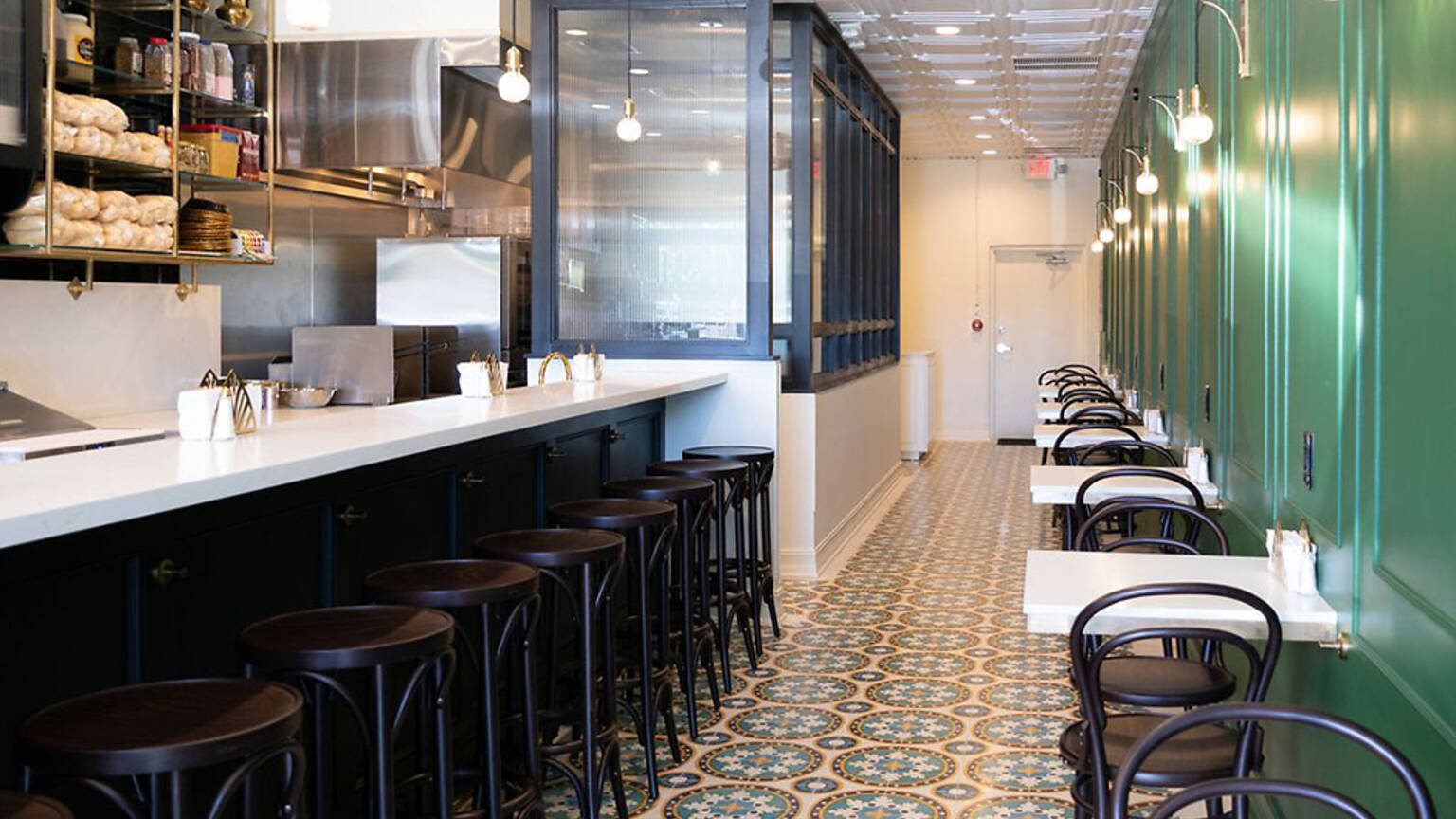 Sanguich de Miami | Restaurants in East Little Havana, Miami