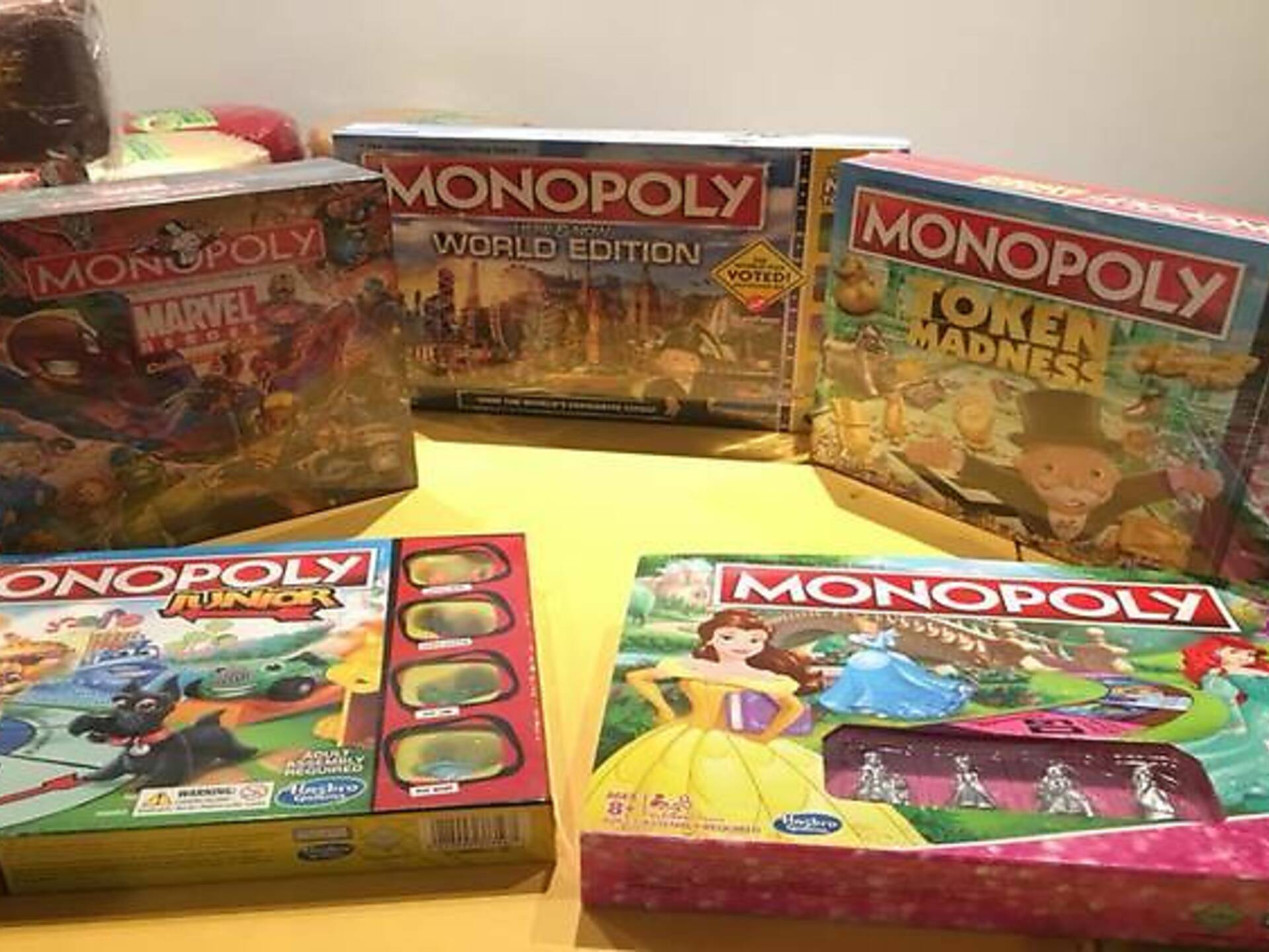 10 Best Board Game Cafés in Singapore