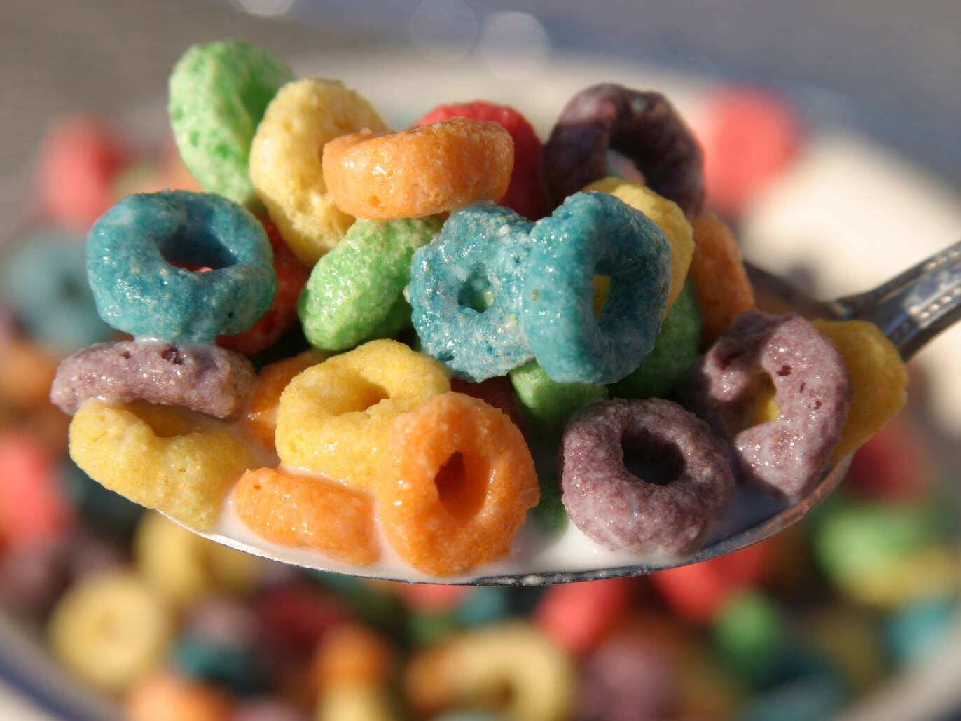 Best Cereal Restaurant Spots in NYC To Try Now