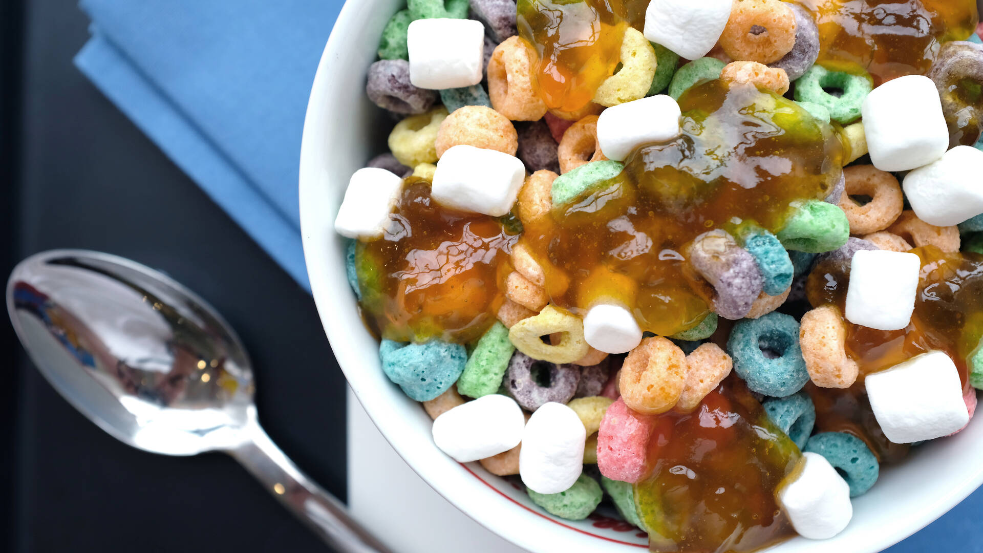 Best Cereal Restaurant Spots in NYC To Try Now