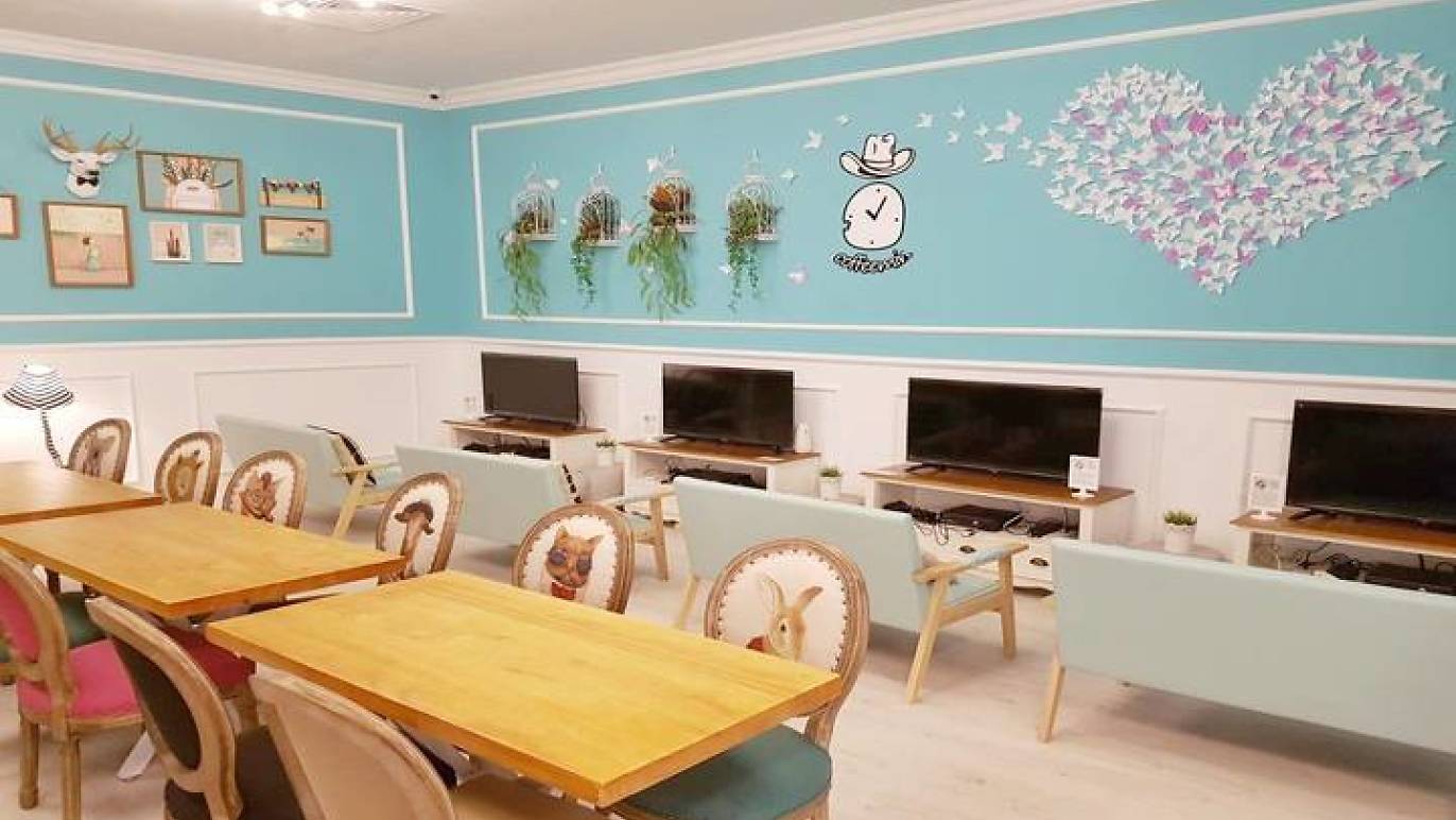 10 Best Board Game Cafés in Singapore