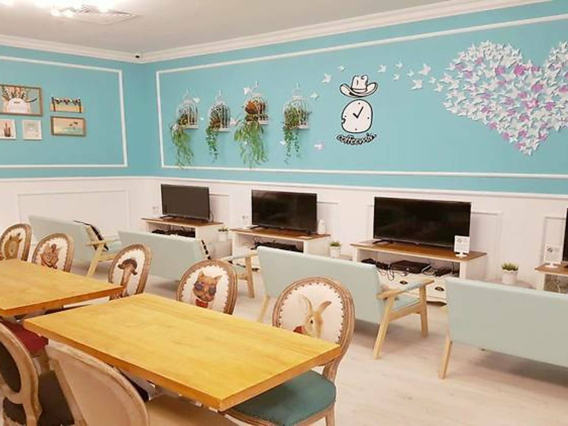 10 Best Board Game Cafés in Singapore